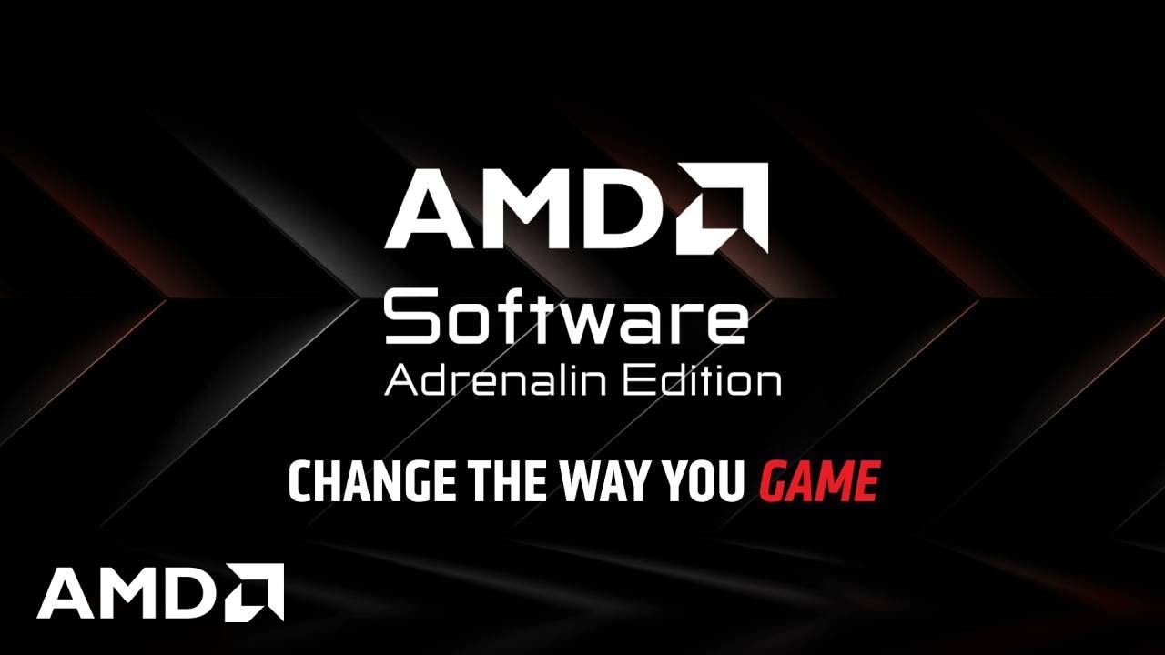 AMD Rilis Update Adrenalin Terbaru: Meningkatkan Daya Tahan Baterai ...