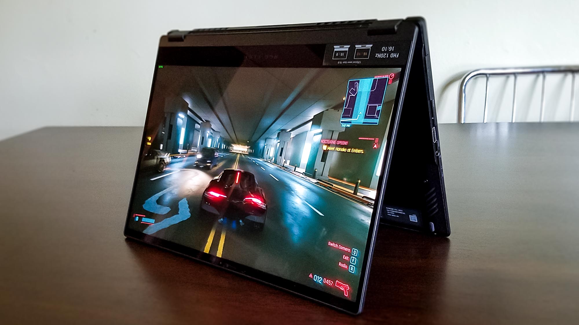 ASUS ROG Flow X13: Ultrabook Transformer Paling Kuat Dengan Kinerja ...
