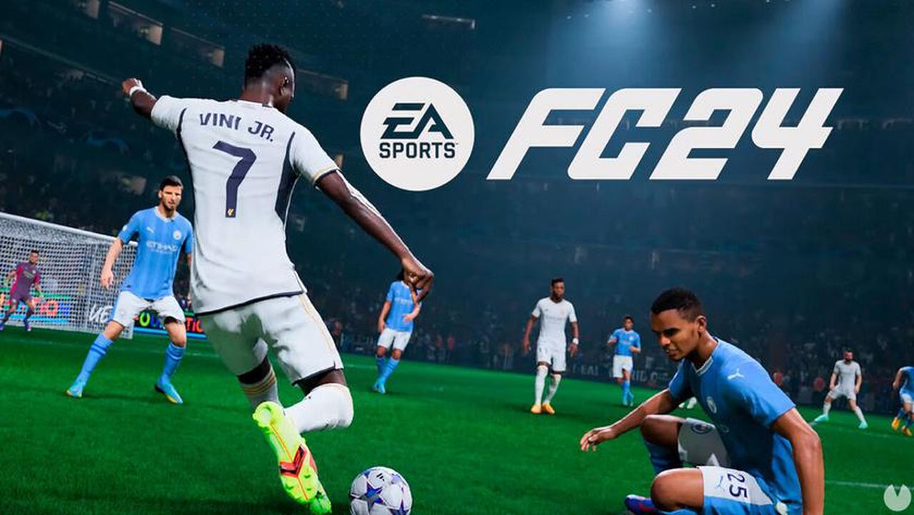 EA Sports FC 24 Dan Hogwarts Legacy Masih Menguasai Puncak Klasemen ...