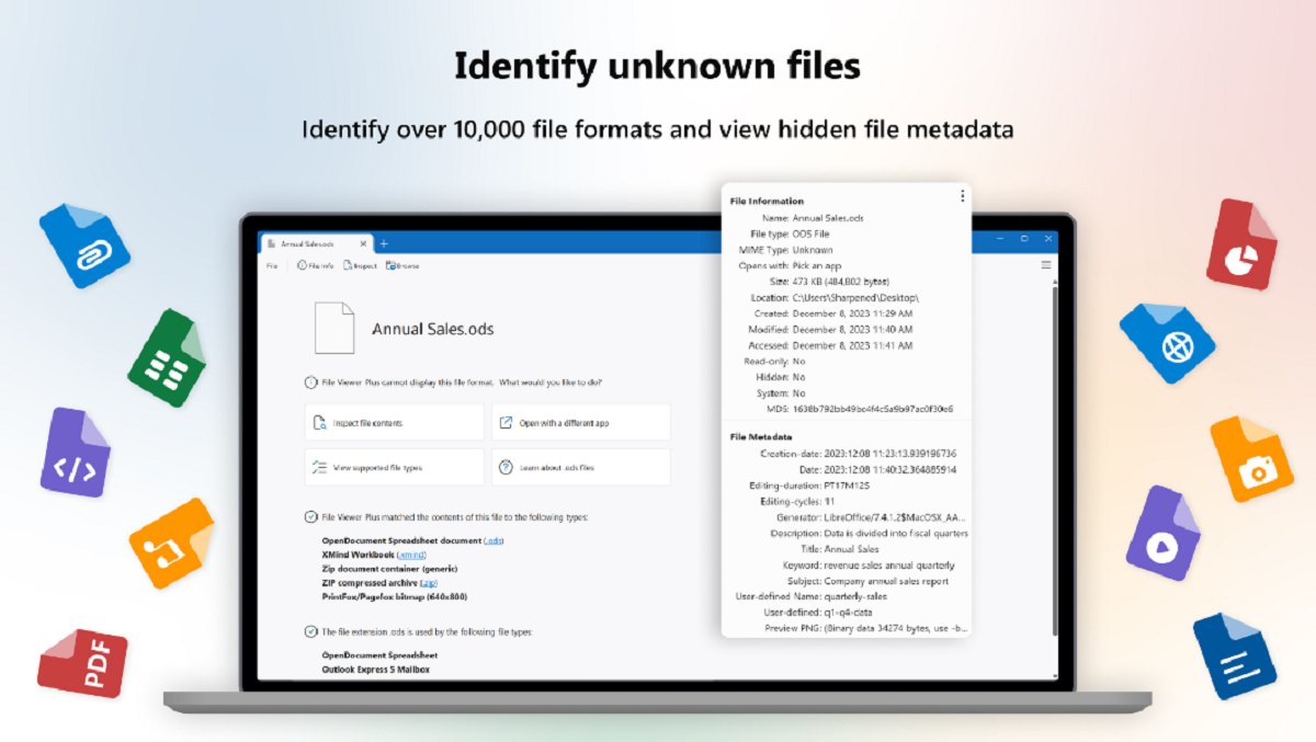 Peningkatan Kinerja Dan Integrasi Copilot Dalam File Viewer Microsoft ...