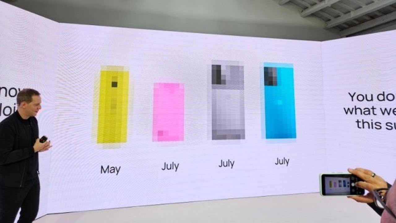 HMD Akan Menghadirkan Ponsel Lipat Barbie Dan Ponsel Nokia Baru Pada ...