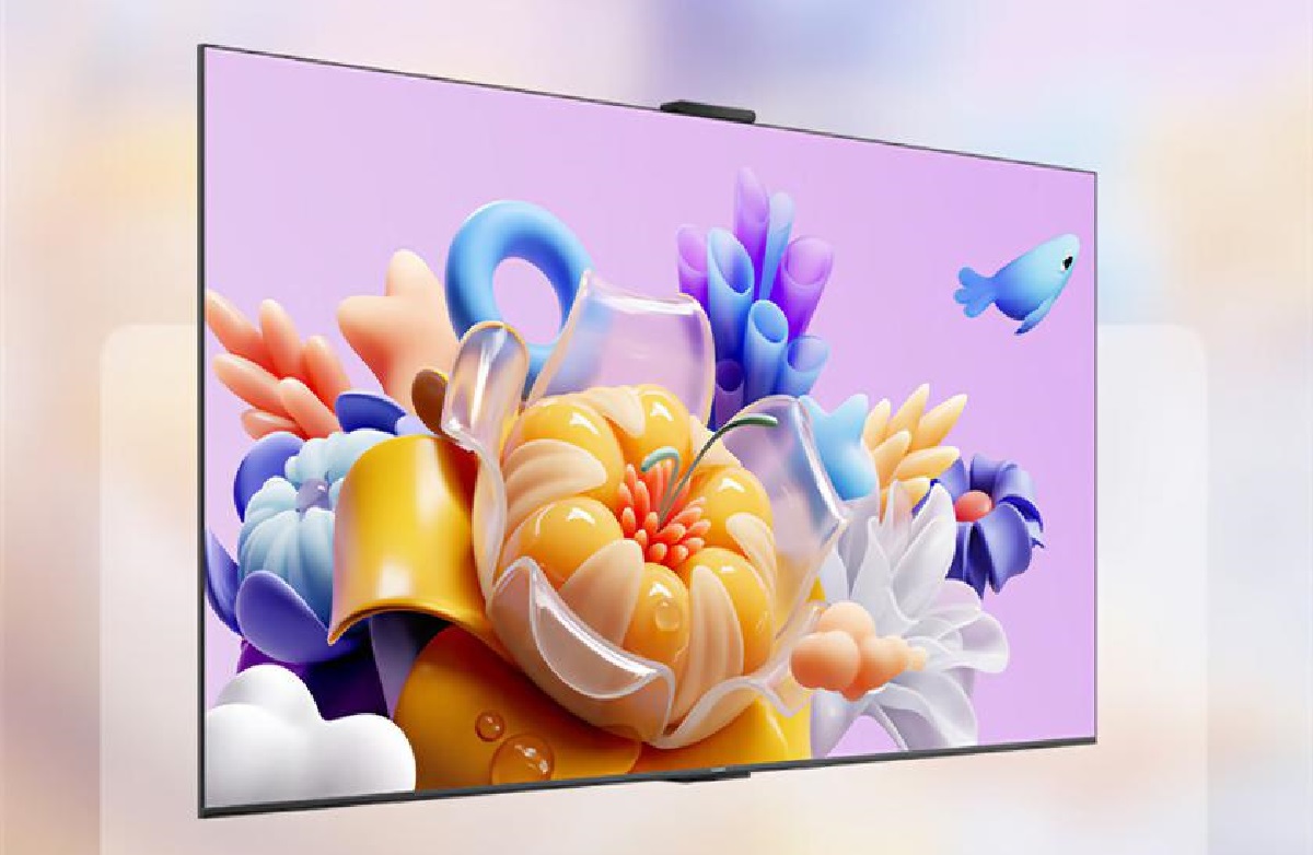 Huawei Bakal Rilis Smart TV Baru Dengan Layar 75 Inci Pada 14 Maret ...