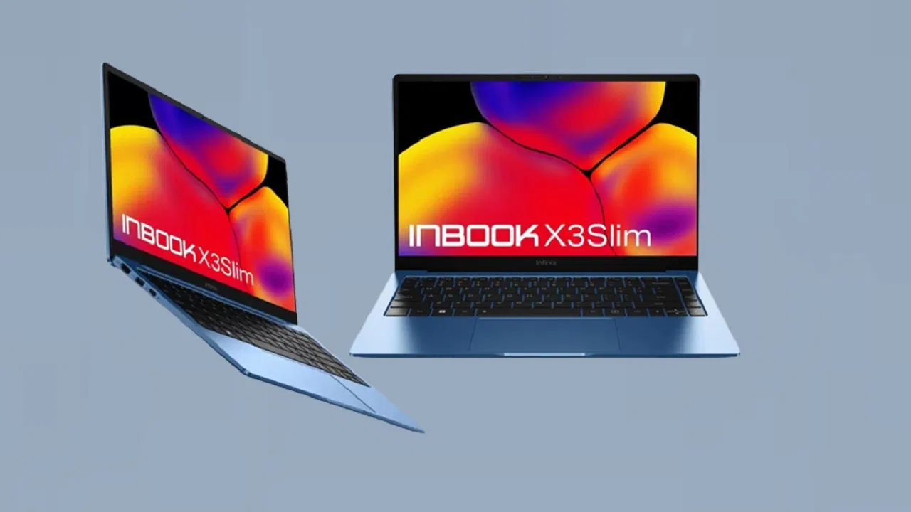 Review Infinix INBook X3 Slim: Notebook Ringkas Dengan Harga Terjangkau ...