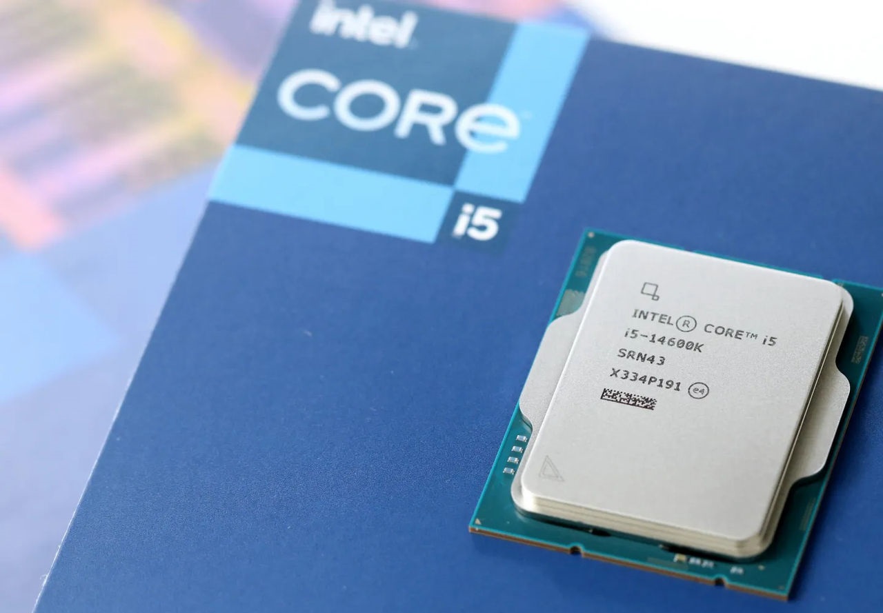 Review Intel Core I5-14600K: Peninjauan CPU Terbaru Untuk Gamer ...