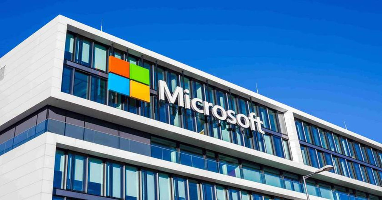 Microsoft Investasi USD 1.7 Miliar Untuk Bangun Infrastruktur ...