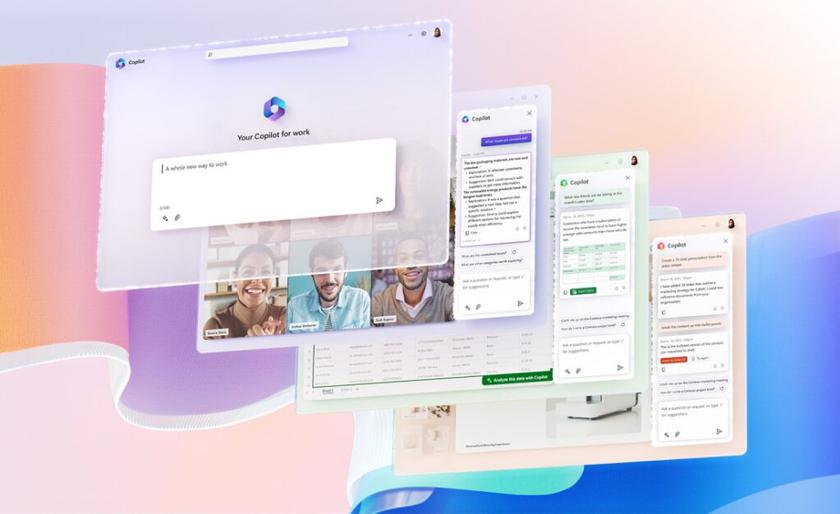 Microsoft Teams Makin Cerdas Dengan Kemampuan AI Baru Dari Copilot ...