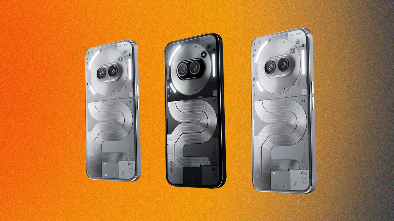 Review Nothing Phone (2a) Plus: Varian Baru Atau Strategi Baru ...