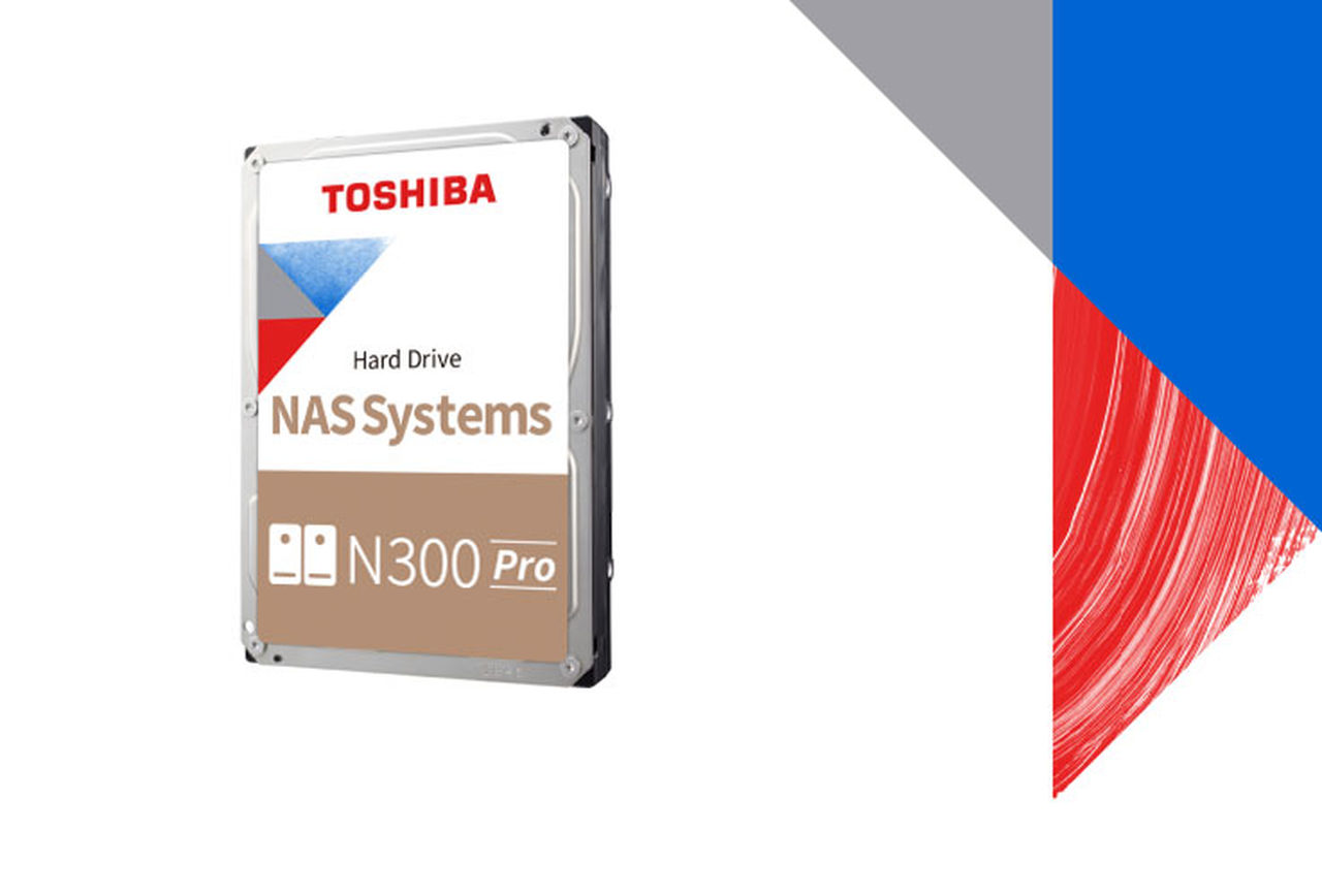 Review Toshiba N300 Pro 12TB Dan 20TB HDD: Pilihan Optimal Untuk Sistem Penyimpanan Berskala ...