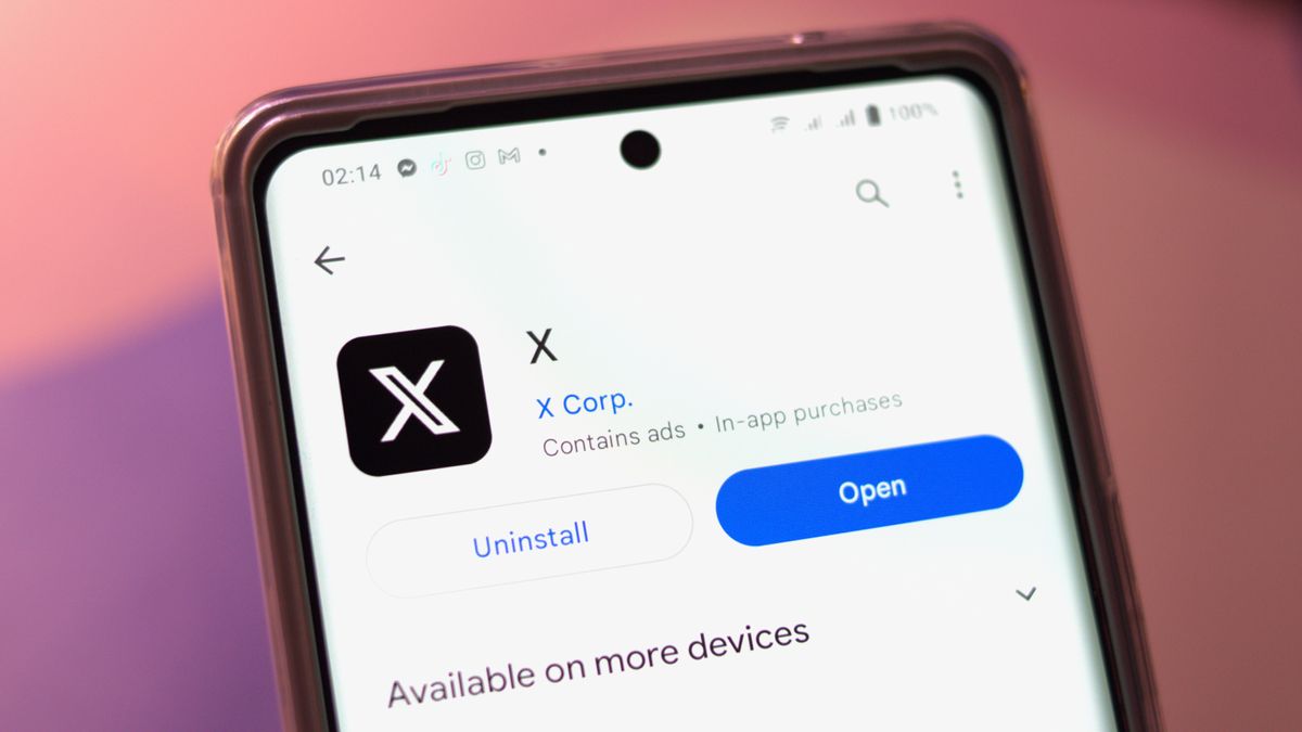 X Di Bawah Kendali Elon Musk – Apa Yang Telah Terjadi Dalam Setahun ...