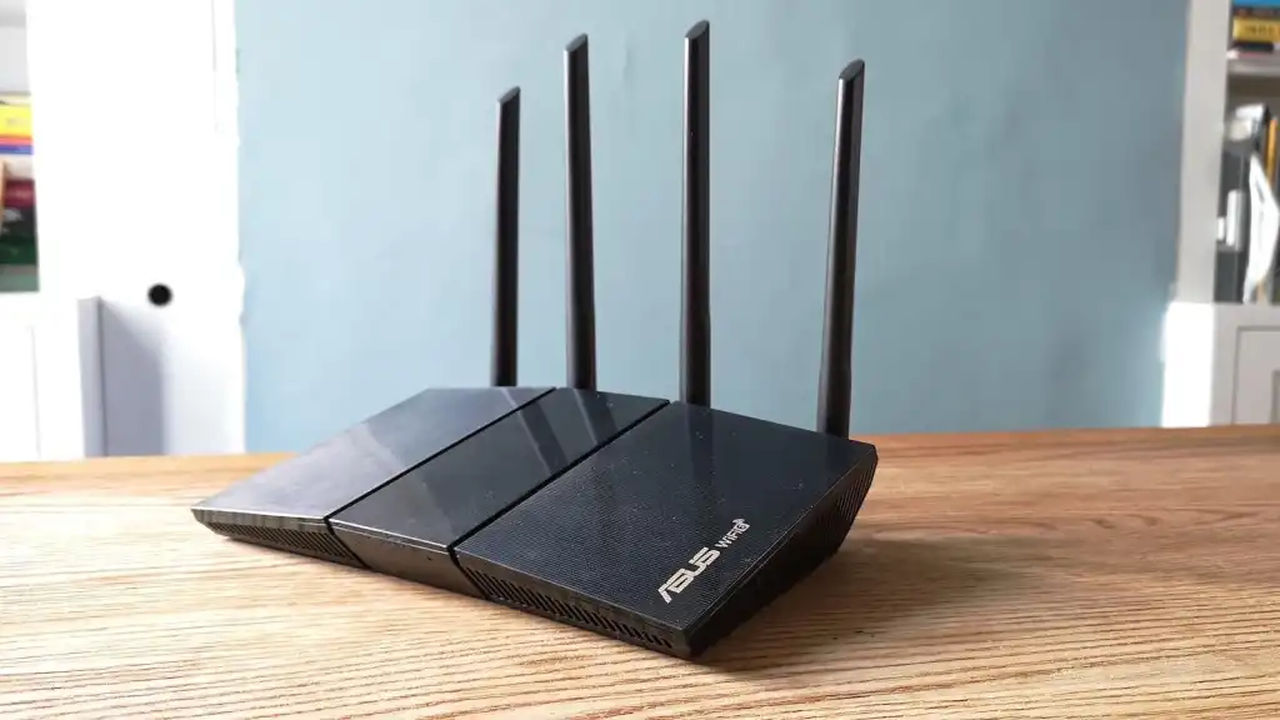 Review Asus RT-AX57: Router Hemat Untuk Koneksi Gigabit ...