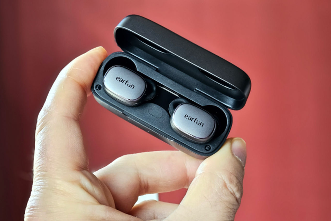 Review EarFun Free Pro 3: Earbud Ringan Dengan Bass Menggelegar, Harga ...