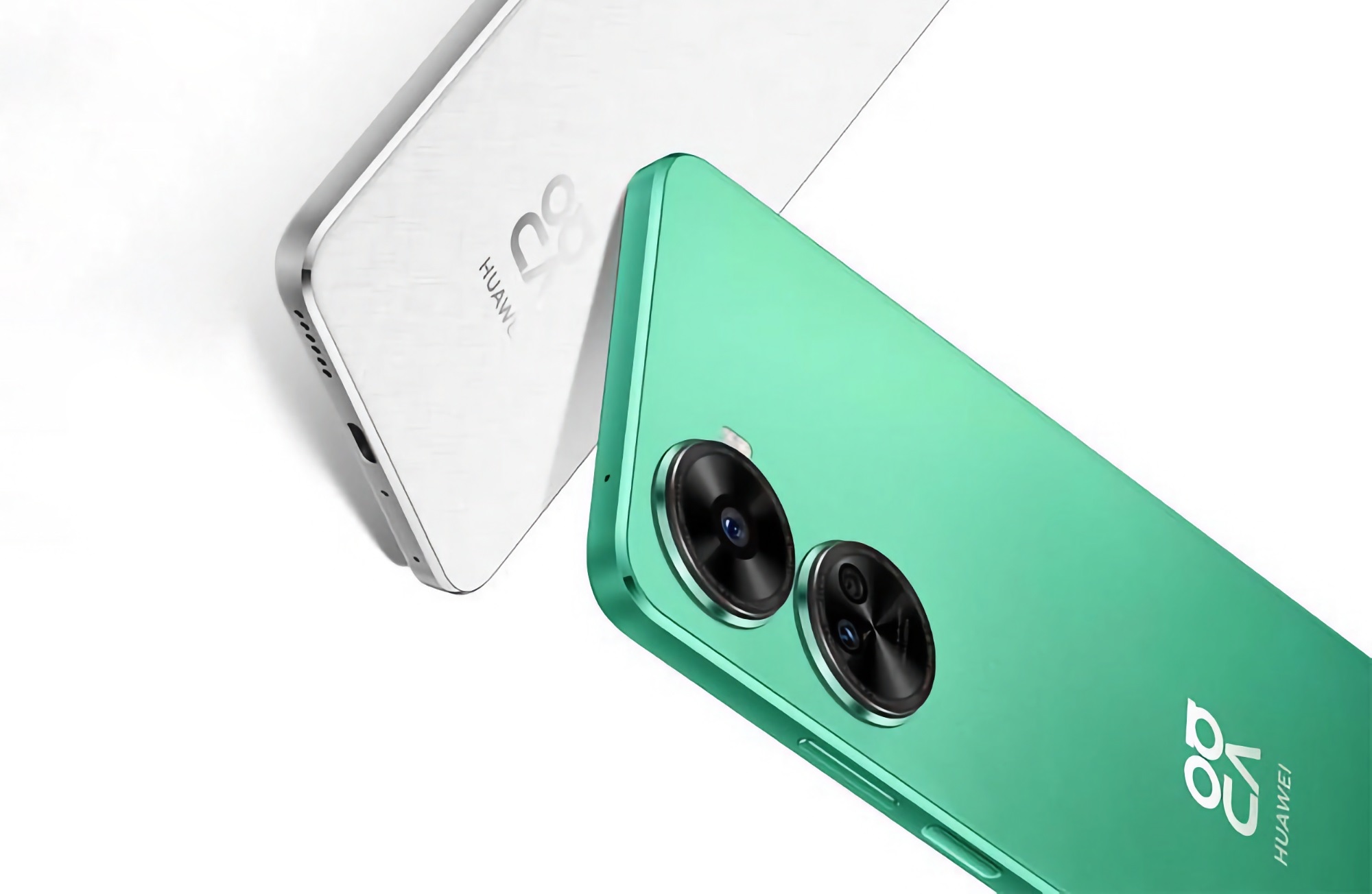 Huawei Nova 11 SE Hadir Dengan Kamera 108 MP Dan HarmonyOS 4 ...