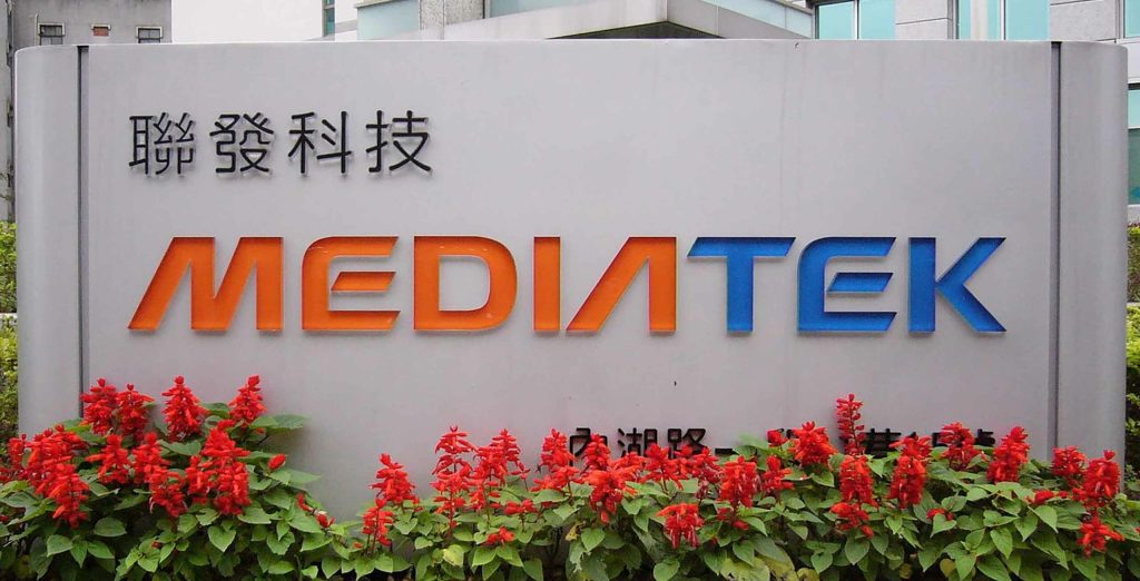 MediaTek Berkembang Dengan Berjaya – Membangun Cip 3nm Pertama Menggunakan Teknologi Proses TSMC ...