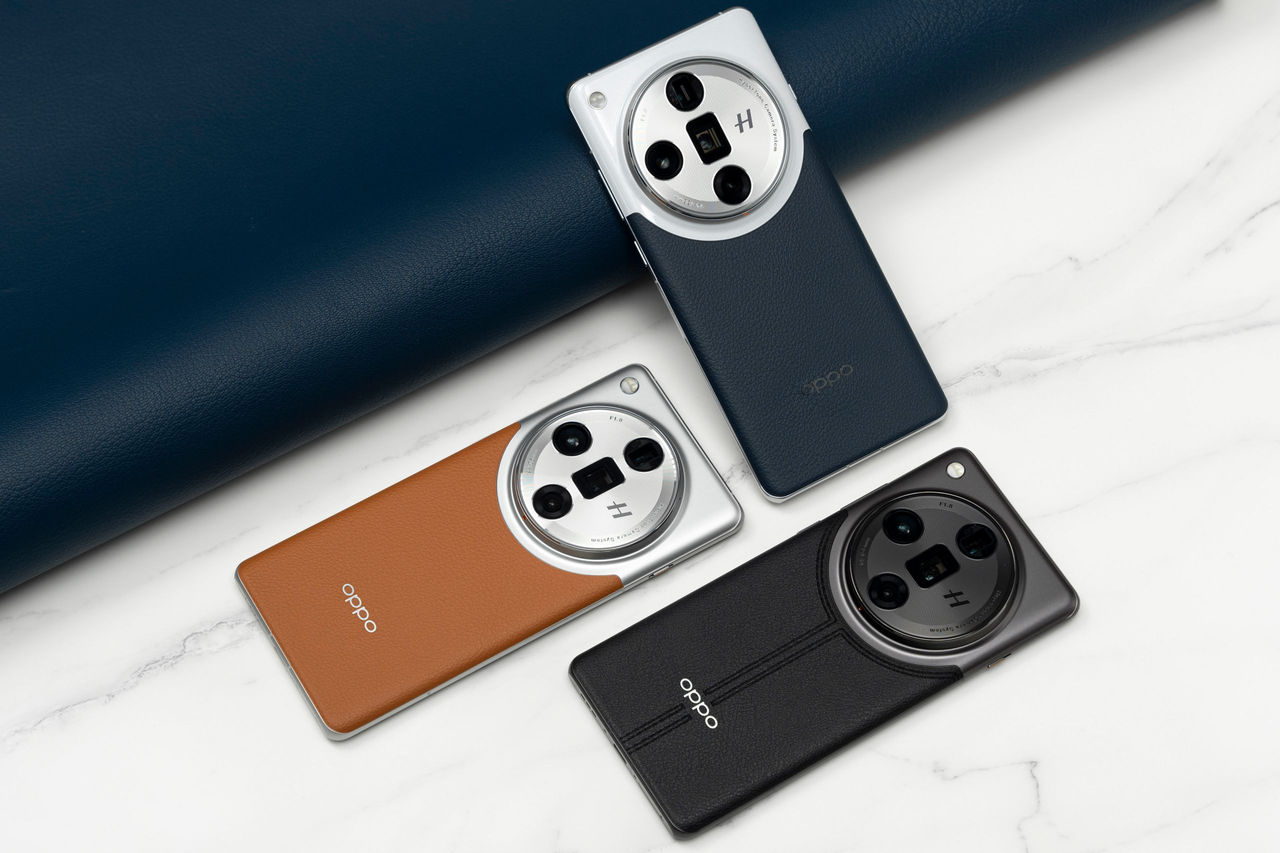 Review Oppo Find X7 Ultra: Smartphone Ultimate Dengan Peningkatan ...