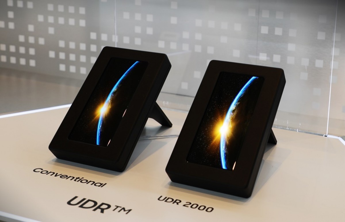 Samsung Berupaya Mengubah Lanskap Teknologi Display Dengan Panel OLED ...