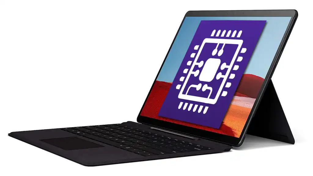 CPU-Z Kini Mendukung Prosesor ARM64 Di Windows: Peningkatan Signifikan ...