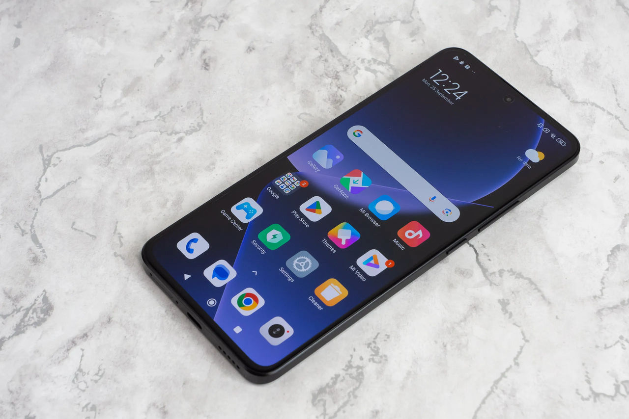 Xiaomi 13T Pro Menghadirkan Pembaruan HyperOS Dengan Android 14 Di ...